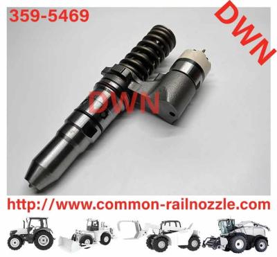 Cina Iniettore di combustibile comune della ferrovia di erpiller 359-5469 3595469 motore di For 3512C/3516C dell'escavatore di 20R-3477 20R3477 in vendita