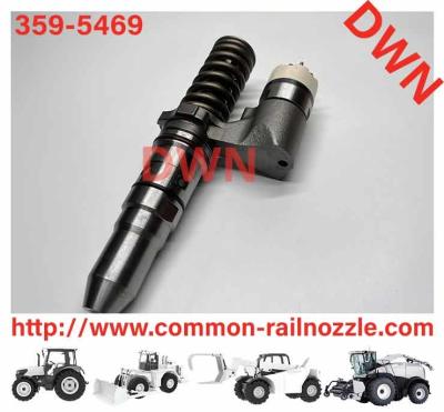 Cina Iniettore di combustibile comune della ferrovia di erpiller 359-5469 3595469 motore di For 3512C/3516C dell'escavatore di 20R-3477 20R3477 in vendita