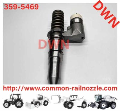 Cina Iniettore di combustibile comune della ferrovia di erpiller 359-5469 3595469 motore di For 3512C/3516C dell'escavatore di 20R-3477 20R3477 in vendita