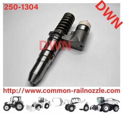 Cina Iniettore di combustibile comune del motore diesel della ferrovia 3508B/3512B/3516B 250-1306 2501306 10R-1288 10R1288 in vendita
