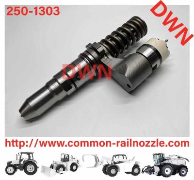Китай Инжекторы топлива OEM 250-1303 2501303 10R-1276 10R1276 для двигателя гусеницы 994D продается