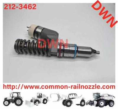 Cina Iniettore della pompa del carburante 212-3462 2123462 diesel di 10R-0967 10R0967 per il motore di erpiller C10 in vendita
