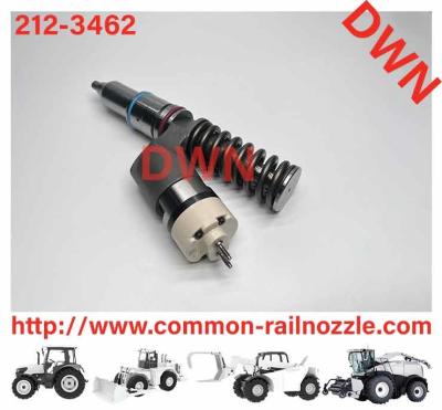 Cina Iniettore della pompa del carburante 212-3462 2123462 diesel di 10R-0967 10R0967 per il motore di erpiller C10 in vendita