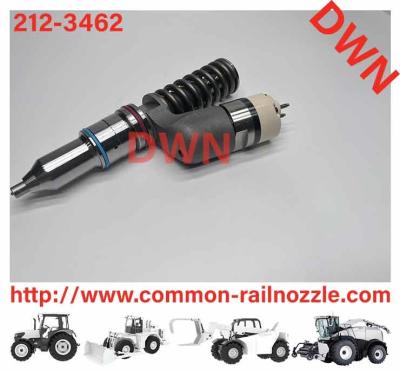 Cina Iniettore della pompa del carburante 212-3462 2123462 diesel di 10R-0967 10R0967 per il motore di erpiller C10 in vendita