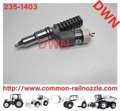 Cina Iniezione di carburante per motore C15 Common Rail 235-1403 2351403 in vendita