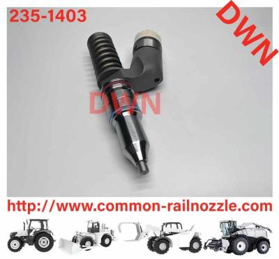 Cina Iniezione di carburante per motore C15 Common Rail 235-1403 2351403 in vendita