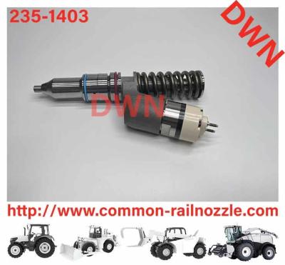 Cina Iniezione di carburante per motore C15 Common Rail 235-1403 2351403 in vendita