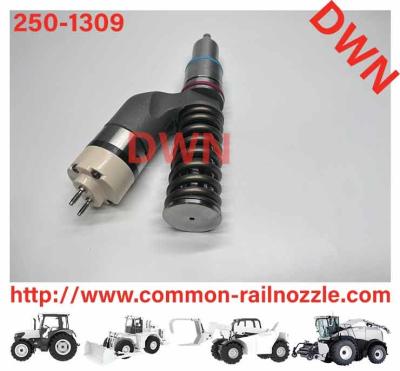 China Injetor de combustível comum do trilho de erpiller 250-1309 2501309 motor de For C13 da máquina escavadora de 10R-3258 10R3258 à venda