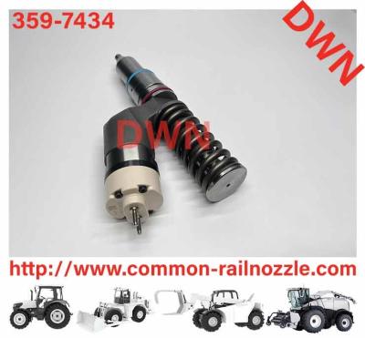 Cina Iniettore diesel 359-7434 del motore C15/C18 3597434 20R-1304 20R1304 per la ferrovia comune di in vendita