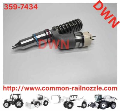 Cina Iniettore diesel 359-7434 del motore C15/C18 3597434 20R-1304 20R1304 per la ferrovia comune di in vendita
