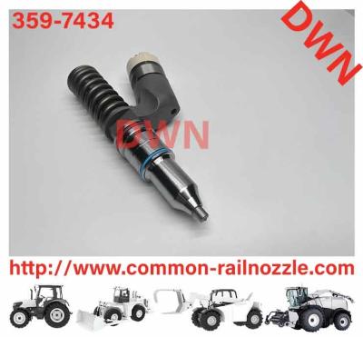 Cina Iniettore diesel 359-7434 del motore C15/C18 3597434 20R-1304 20R1304 per la ferrovia comune di in vendita