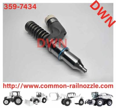Cina Iniettore diesel 359-7434 del motore C15/C18 3597434 20R-1304 20R1304 per la ferrovia comune di in vendita