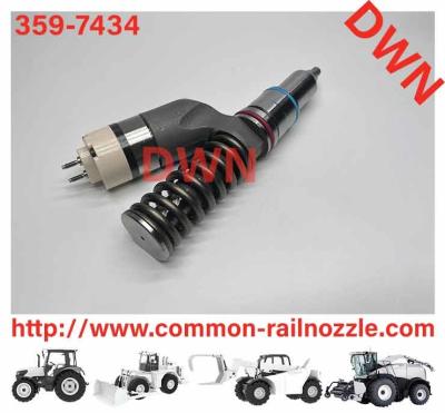 Cina Iniettore diesel 359-7434 del motore C15/C18 3597434 20R-1304 20R1304 per la ferrovia comune di in vendita
