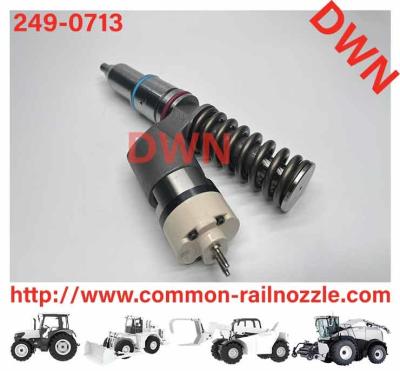 China Diesel C15 Engine Injector 253-0617 2530617 10R-3266 10R3266 For  Common Rail for sale