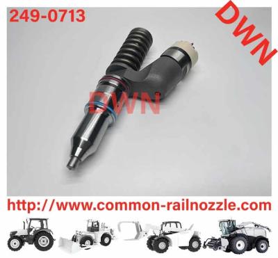 China Diesel C15 Engine Injector 253-0617 2530617 10R-3266 10R3266 For  Common Rail for sale