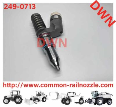 China Diesel C15 Engine Injector 253-0617 2530617 10R-3266 10R3266 For  Common Rail for sale