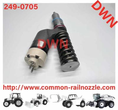 Cina Iniettore di combustibile comune della ferrovia di erpiller 244-7716 2447716 motore di For C15 dell'escavatore 253-0616 10R-3265 in vendita