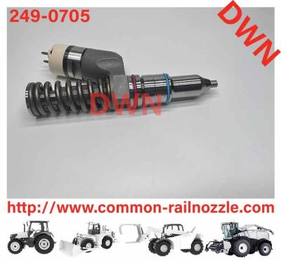 Cina Iniettore di combustibile comune della ferrovia di erpiller 244-7716 2447716 motore di For C15 dell'escavatore 253-0616 10R-3265 in vendita