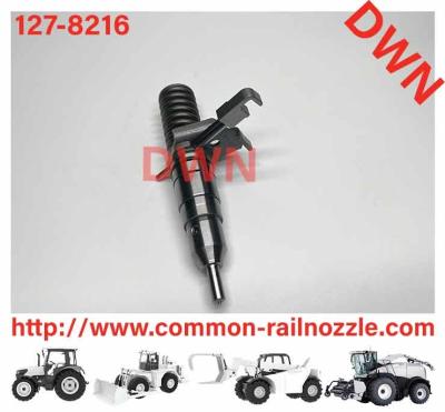 Cina Iniettori di combustibile dell'OEM 127-8216 1278216 0R-8682 0R8682 per  3114/3116 di motore in vendita