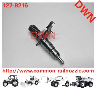 Cina Iniettori di combustibile dell'OEM 127-8216 1278216 0R-8682 0R8682 per  3114/3116 di motore in vendita