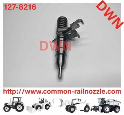 Cina Iniettori di combustibile dell'OEM 127-8216 1278216 0R-8682 0R8682 per  3114/3116 di motore in vendita