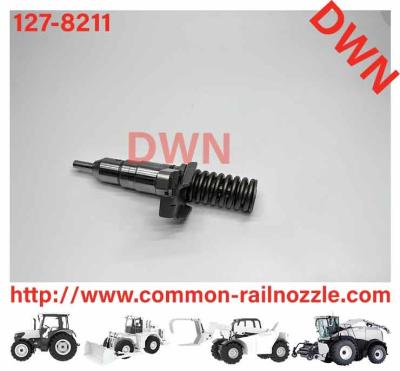 Cina Un iniettore diesel 127-8211 di 3116 motori 1278211 0R-8477 0R8477 127-8225 127-8228 per la ferrovia comune di in vendita