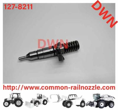 Cina Un iniettore diesel 127-8211 di 3116 motori 1278211 0R-8477 0R8477 127-8225 127-8228 per la ferrovia comune di in vendita