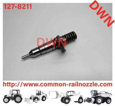 Cina Un iniettore diesel 127-8211 di 3116 motori 1278211 0R-8477 0R8477 127-8225 127-8228 per la ferrovia comune di in vendita