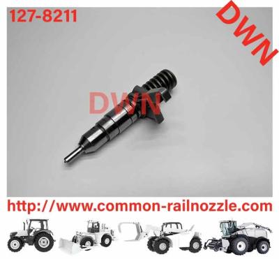 Cina Un iniettore diesel 127-8211 di 3116 motori 1278211 0R-8477 0R8477 127-8225 127-8228 per la ferrovia comune di in vendita