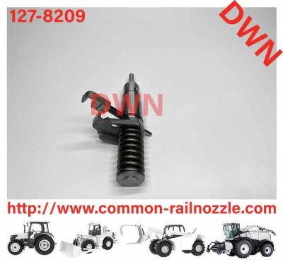 Cina Iniettore di combustibile comune della ferrovia di erpiller 127-8209 1278209 motore di For 3116 dell'escavatore di 0R-8483 0R8483 in vendita