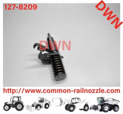 Cina Iniettore di combustibile comune della ferrovia di erpiller 127-8209 1278209 motore di For 3116 dell'escavatore di 0R-8483 0R8483 in vendita