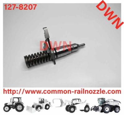 Cina L'iniettore comune della ferrovia 3116 componenti del motore rifornisce l'iniettore di combustibile 127-8207 1278207 0R-8475 0R8475 127-8209 127-8213 in vendita