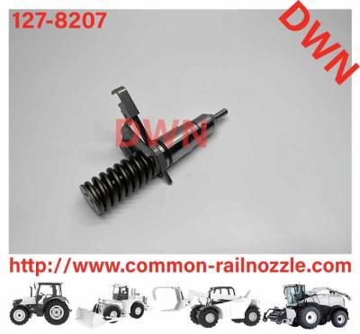 Cina L'iniettore comune della ferrovia 3116 componenti del motore rifornisce l'iniettore di combustibile 127-8207 1278207 0R-8475 0R8475 127-8209 127-8213 in vendita