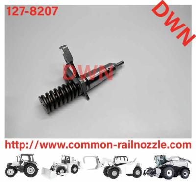 Cina L'iniettore comune della ferrovia 3116 componenti del motore rifornisce l'iniettore di combustibile 127-8207 1278207 0R-8475 0R8475 127-8209 127-8213 in vendita