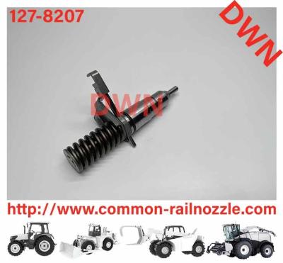 Cina L'iniettore comune della ferrovia 3116 componenti del motore rifornisce l'iniettore di combustibile 127-8207 1278207 0R-8475 0R8475 127-8209 127-8213 in vendita