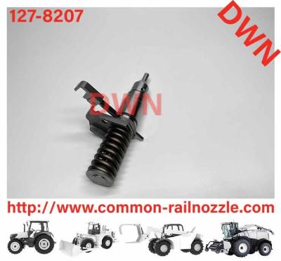 Cina L'iniettore comune della ferrovia 3116 componenti del motore rifornisce l'iniettore di combustibile 127-8207 1278207 0R-8475 0R8475 127-8209 127-8213 in vendita