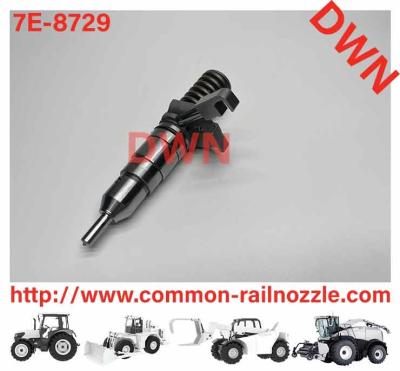 Китай Инжекторы топлива 7E-8729 OEM 7E8729 0R-3190 0R3190 127-8205 для двигателя гусеницы 3114 продается