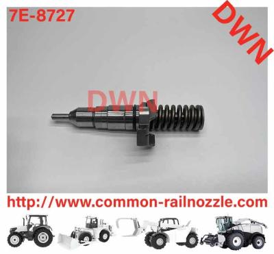 中国 3114/3116 エンジン 鉄道用燃料注入器 7E-8727 7E8727 0R-3002 0R3002 7E-9585 0R-3742 販売のため