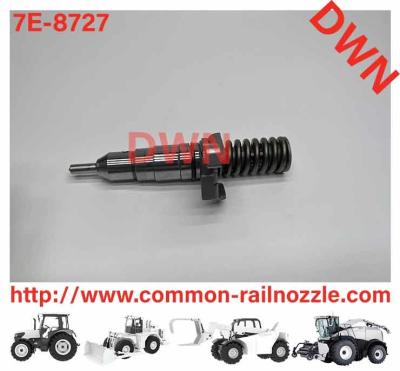China 3114/3116 Motor Injetor de combustível ferroviário comum 7E-8727 7E8727 0R-3002 0R3002 7E-9585 0R-3742 à venda