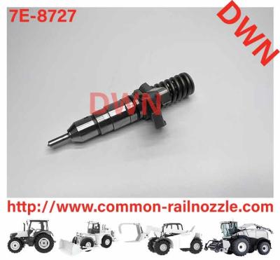 China 3114/3116 Motor Injetor de combustível ferroviário comum 7E-8727 7E8727 0R-3002 0R3002 7E-9585 0R-3742 à venda