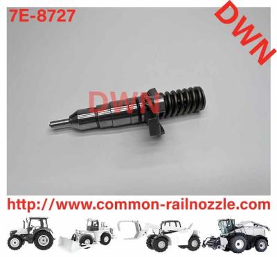 China 3114/3116 Motor Injetor de combustível ferroviário comum 7E-8727 7E8727 0R-3002 0R3002 7E-9585 0R-3742 à venda