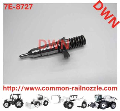 China 3114/3116 Motor Injetor de combustível ferroviário comum 7E-8727 7E8727 0R-3002 0R3002 7E-9585 0R-3742 à venda