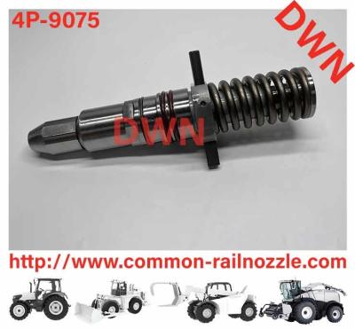 Cina Motore di iniettore per escavatore 3512/3516/3508 0R-3051 0R3051 Iniettore di combustibile diesel 4P-9075 4P9075 in vendita