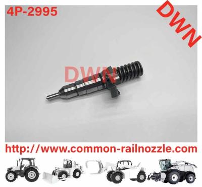 China Fuel Pump Injector 4P-2995 4P2995 0R-8471 0R8471 127-8225 128-6601 Diesel For erpiller 3116 Engine for sale