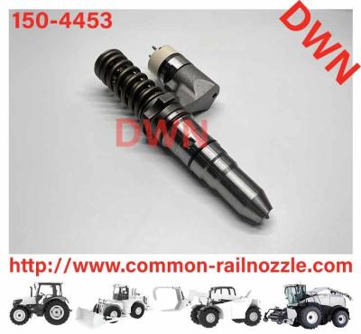 中国 ディーゼル5130B/5230Bエンジンの注入器150-4453幼虫の共通の柵のための1504453 0R-8619 0R8619 販売のため