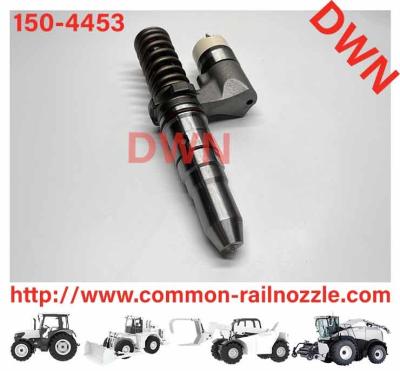 中国 ディーゼル5130B/5230Bエンジンの注入器150-4453幼虫の共通の柵のための1504453 0R-8619 0R8619 販売のため