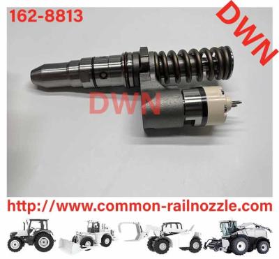 Cina Iniettori di combustibile dell'OEM 162-8813 1628813 0R-9944 0R9944 per il motore di  3508B/3512B/3516B in vendita