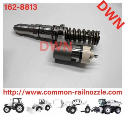 Cina Iniettori di combustibile dell'OEM 162-8813 1628813 0R-9944 0R9944 per il motore di  3508B/3512B/3516B in vendita