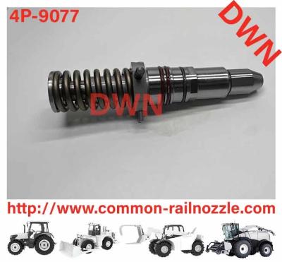 Cina Iniettore 4P-9077 4P9077 0R-2925 0R2925 della pompa del carburante diesel per erpiller 3512/3516/3508 di motore in vendita