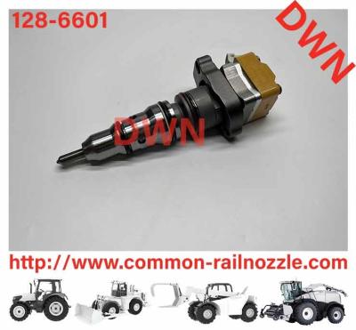Cina L'iniettore comune della ferrovia 3126 componenti del motore rifornisce l'iniettore di combustibile 128-6601 1286601 10R-0782 10R0782 in vendita